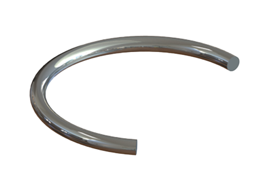 Rings | Prince & Izant